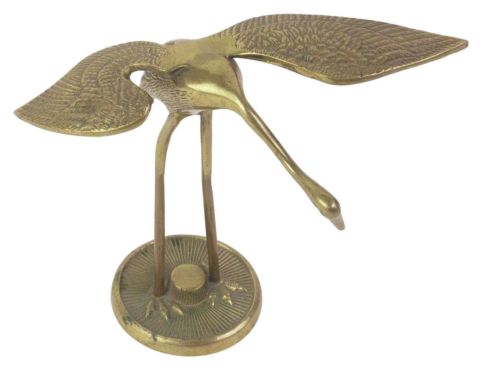 How to Polish Antique Pewter