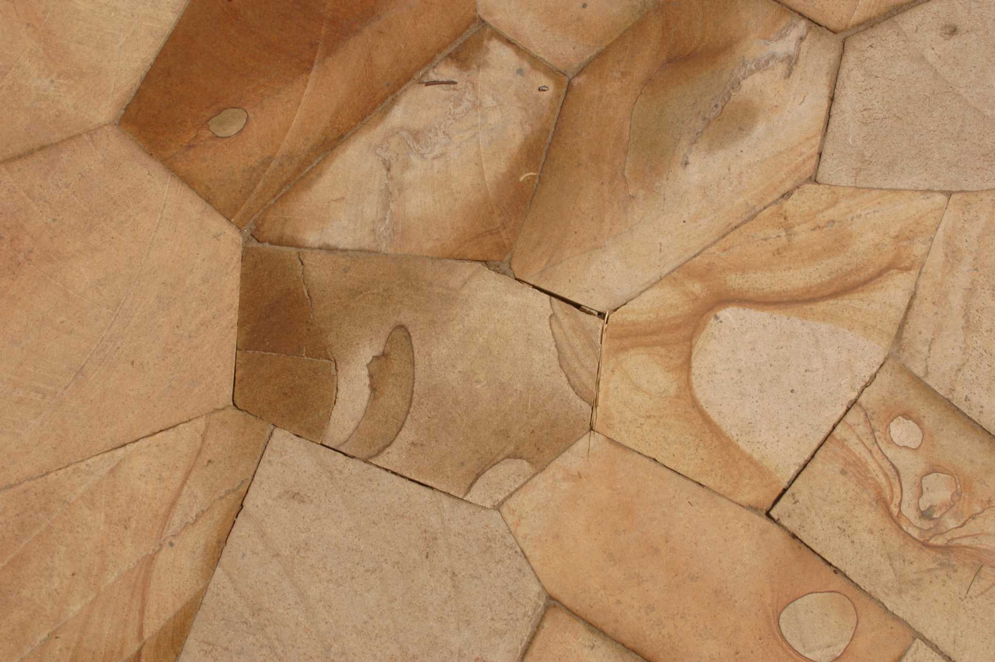 How to Polish Rough Marble