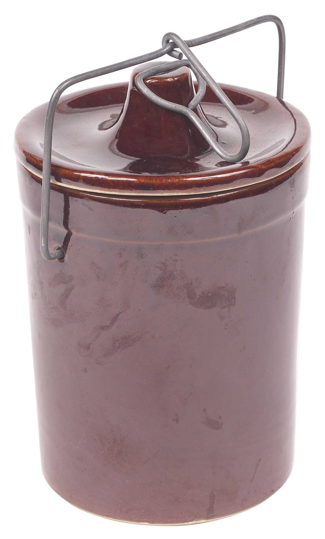 How Do You Use Stone Crocks in Decorating?