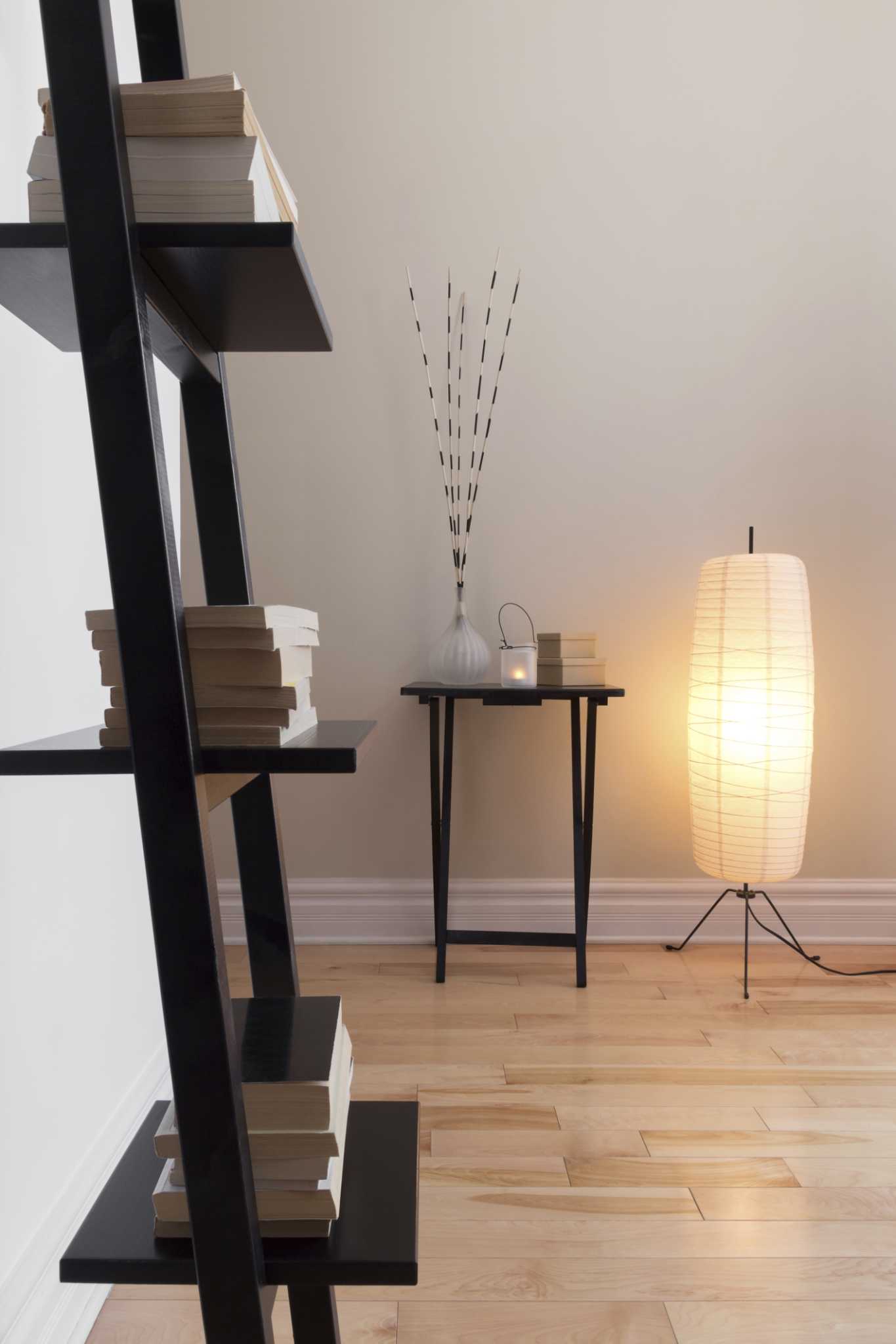 The Most Popular Interior Wall Colors