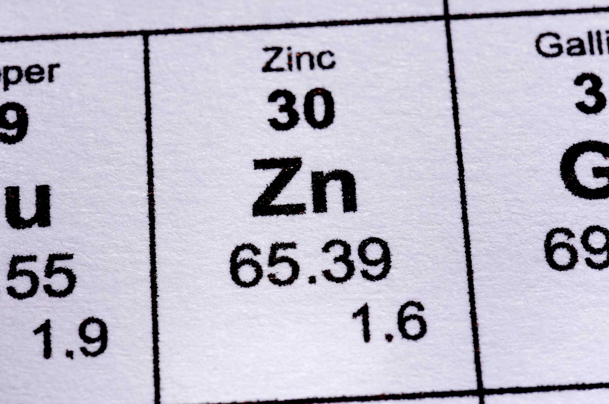 How to Use Zinc Sulfate as a Weed Killer