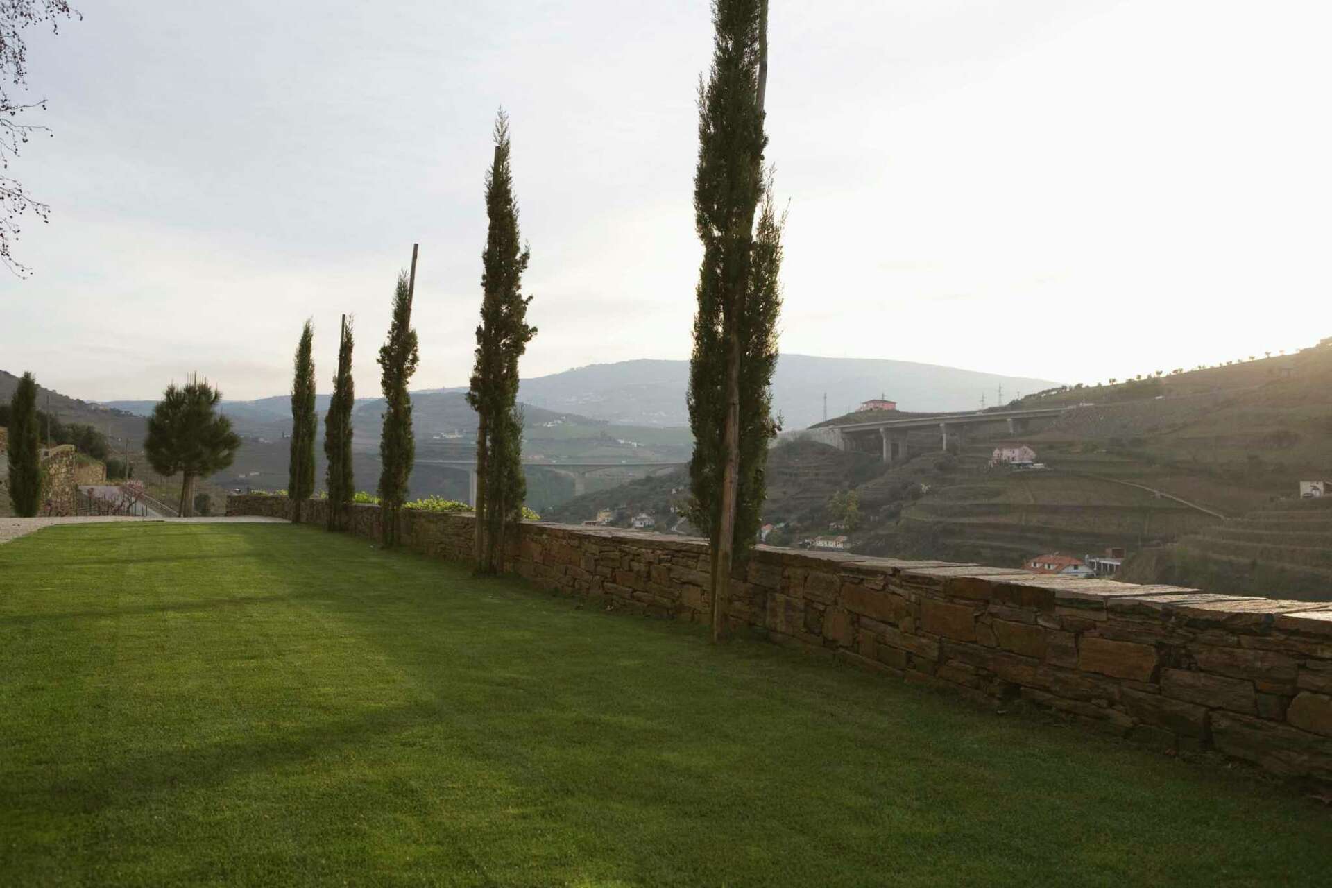 Varieties of Columnar Trees