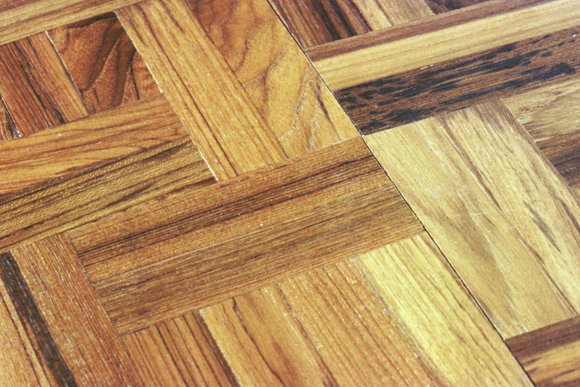 Victorian Era Flooring
