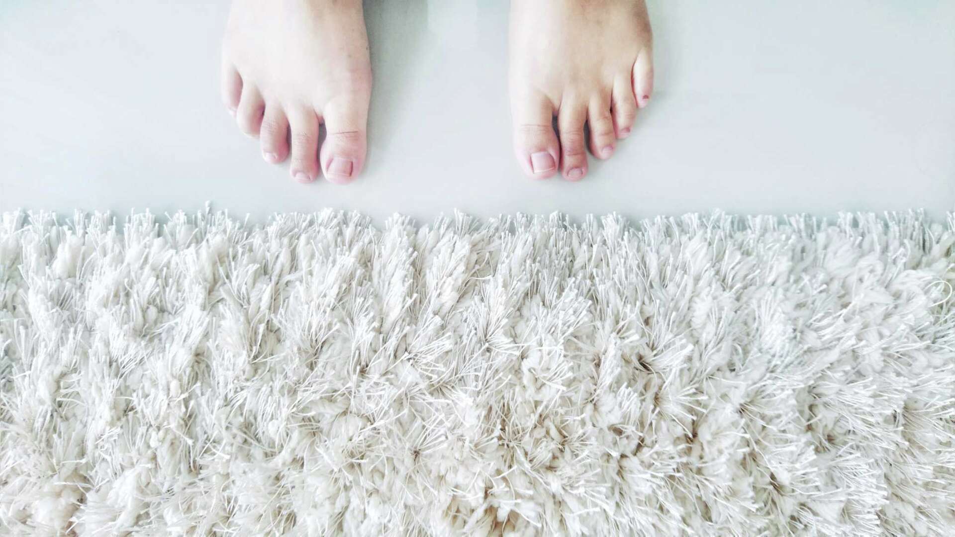 Vinegar & Wool Rug Cleaning