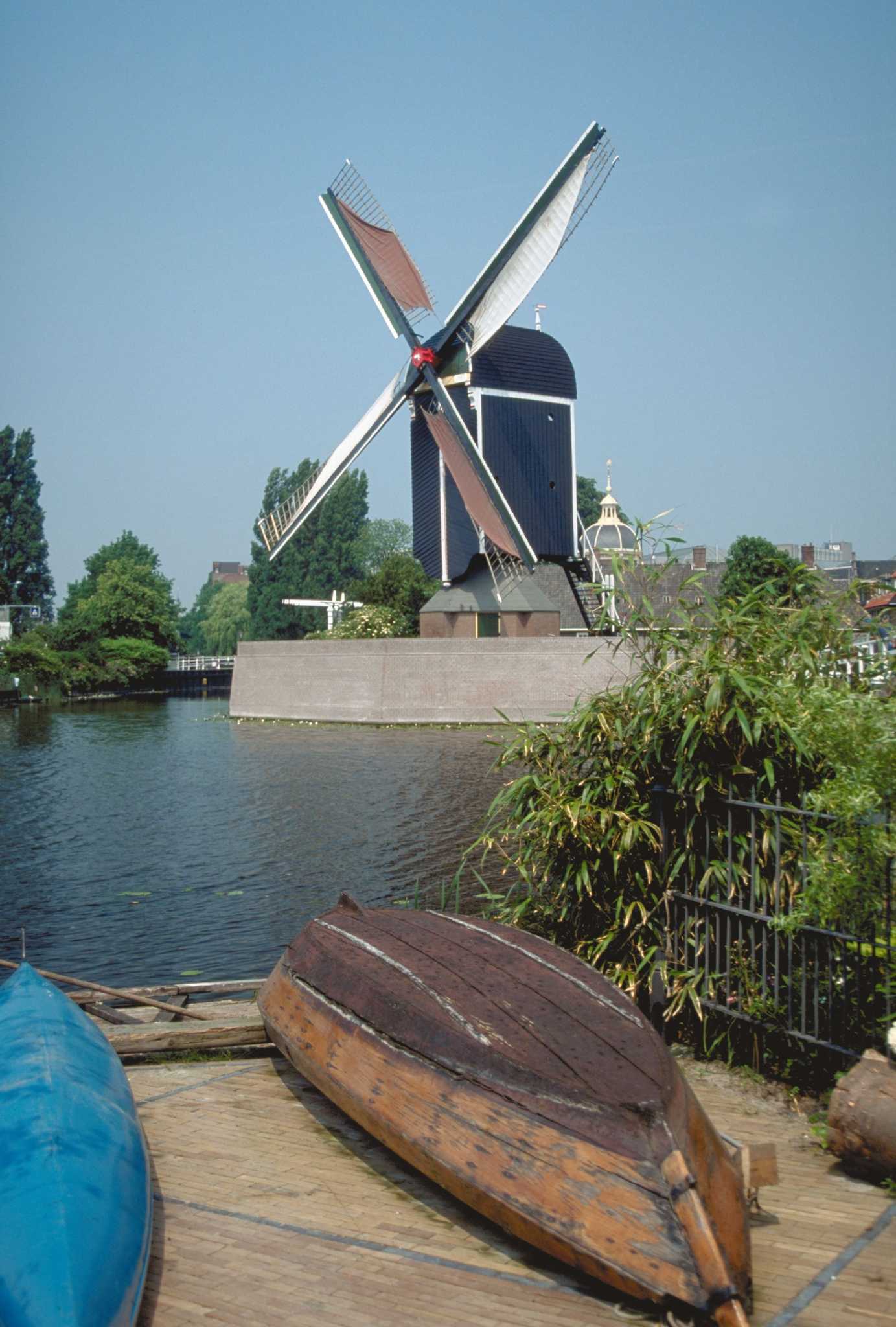 What Problems Can Occur With Windmill Pond Aeration?