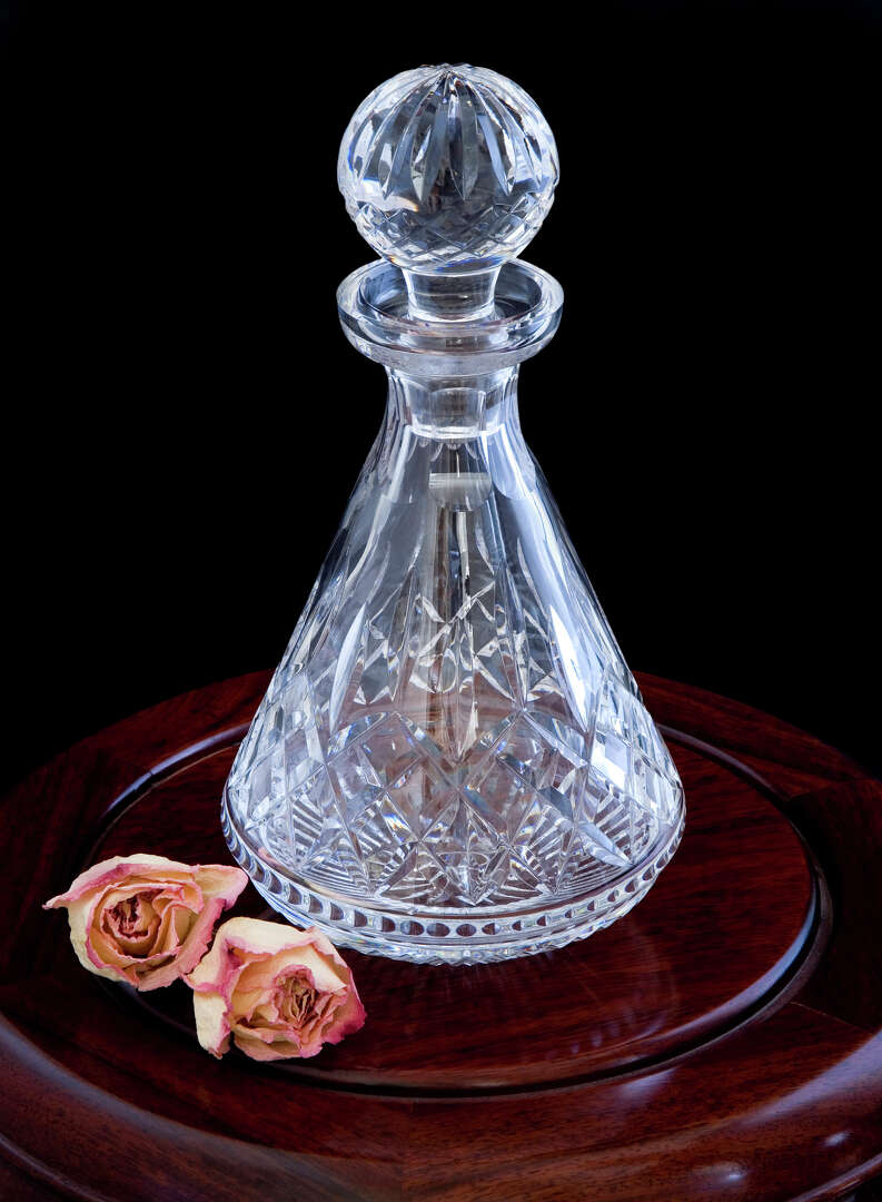 The Best Waterford Stemware Patterns