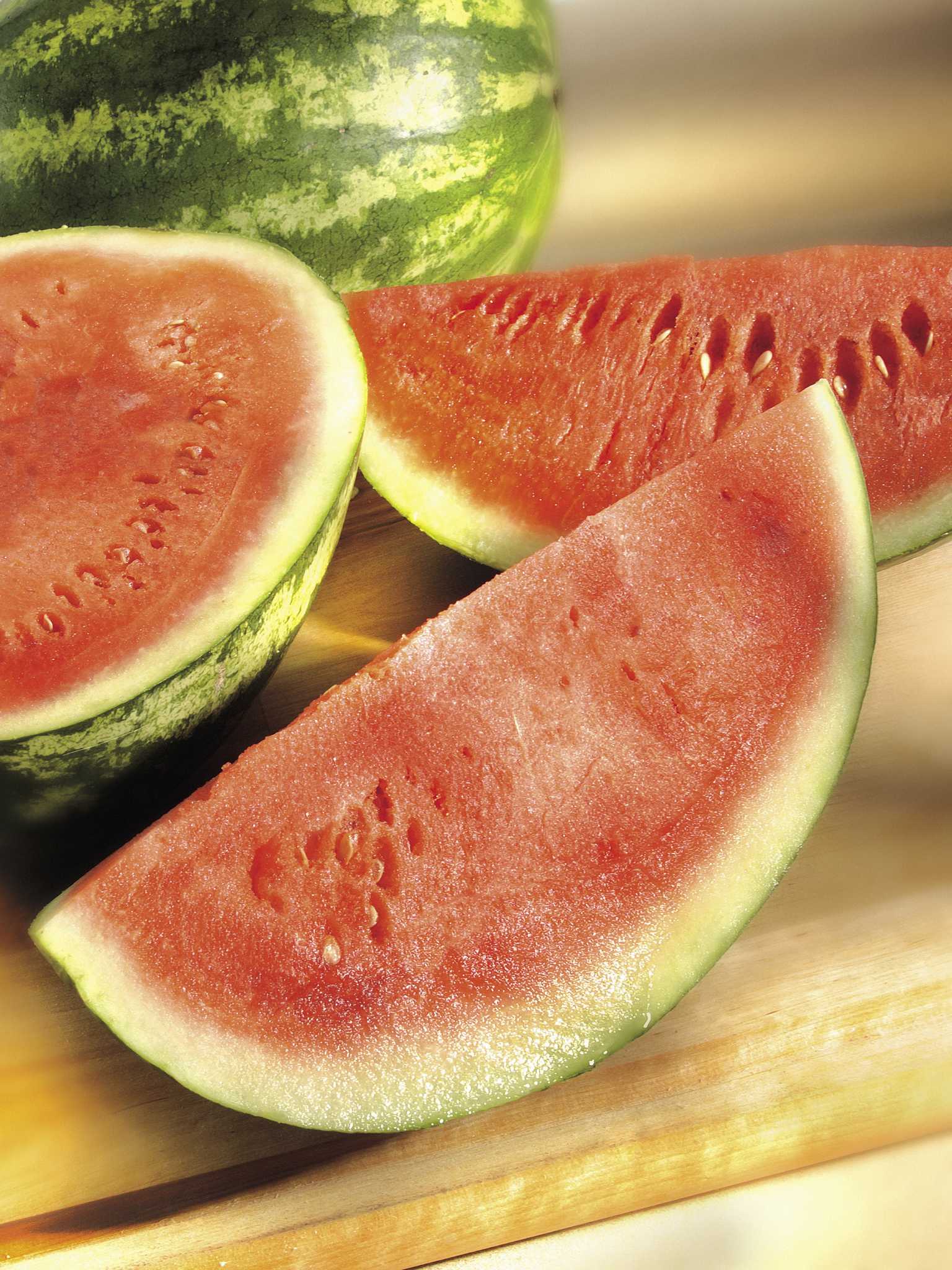 Does Watermelon Rind Compost?