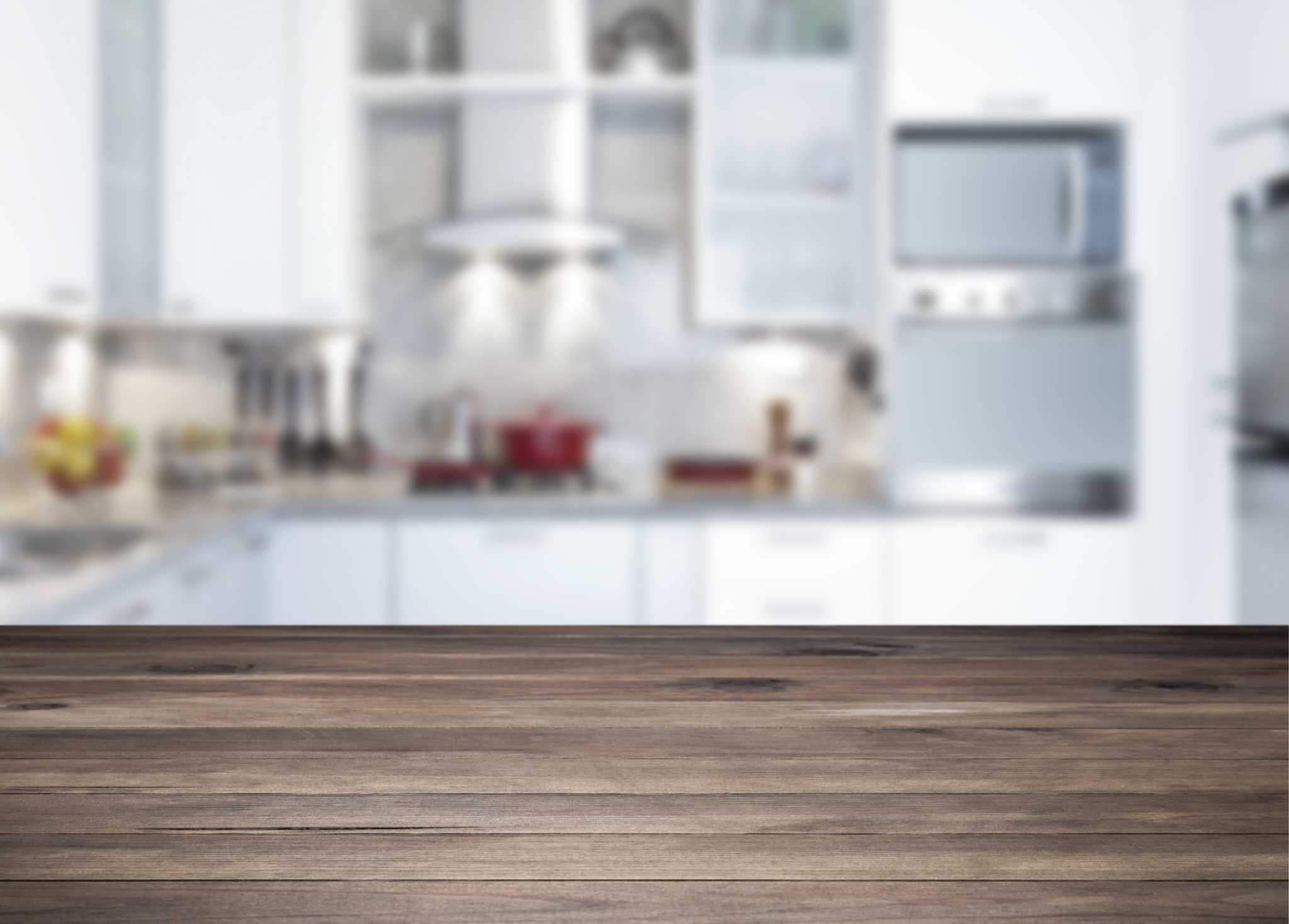 Water Vs. Oil Based Polyurethane for Countertops