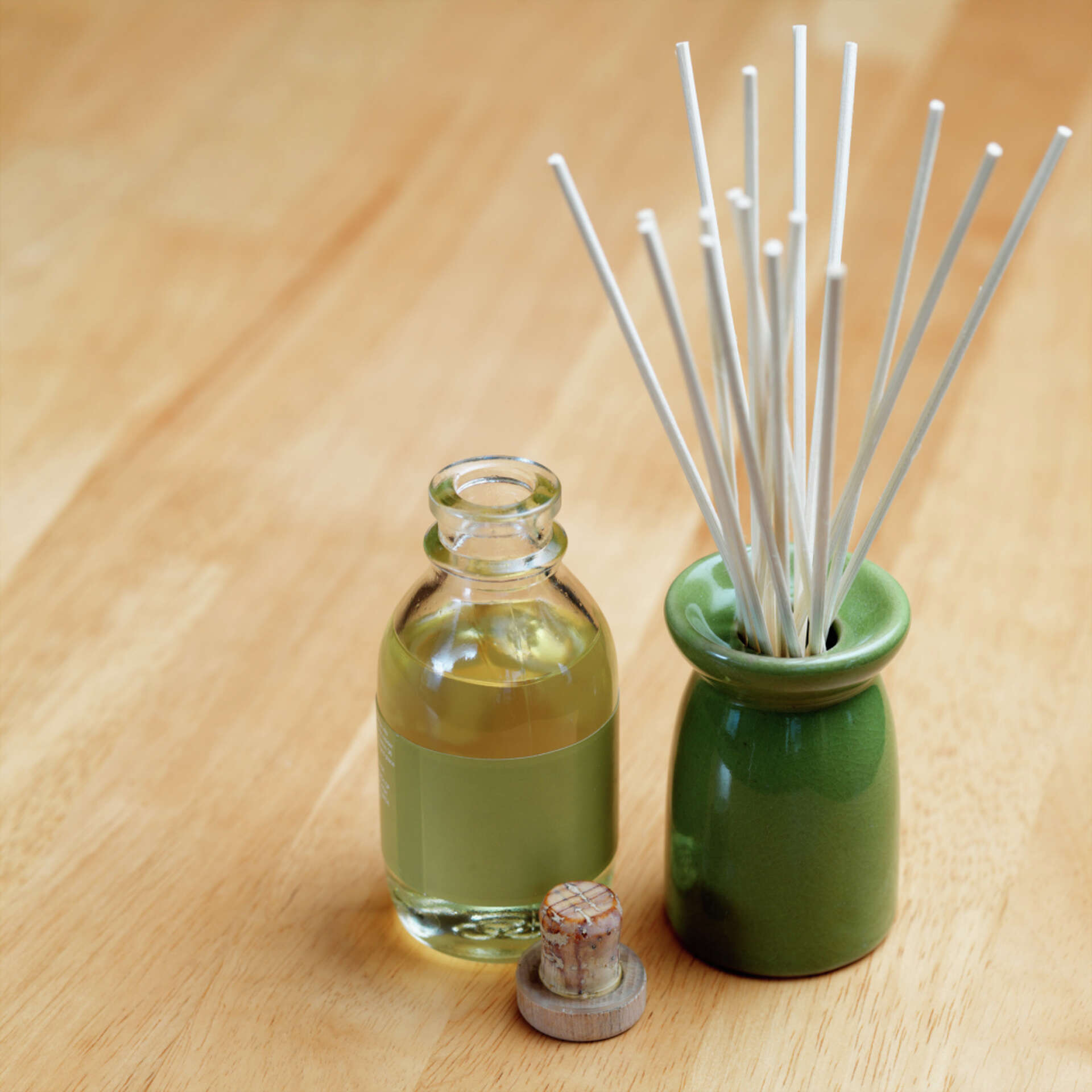 Ways to Use Liquid Potpourri