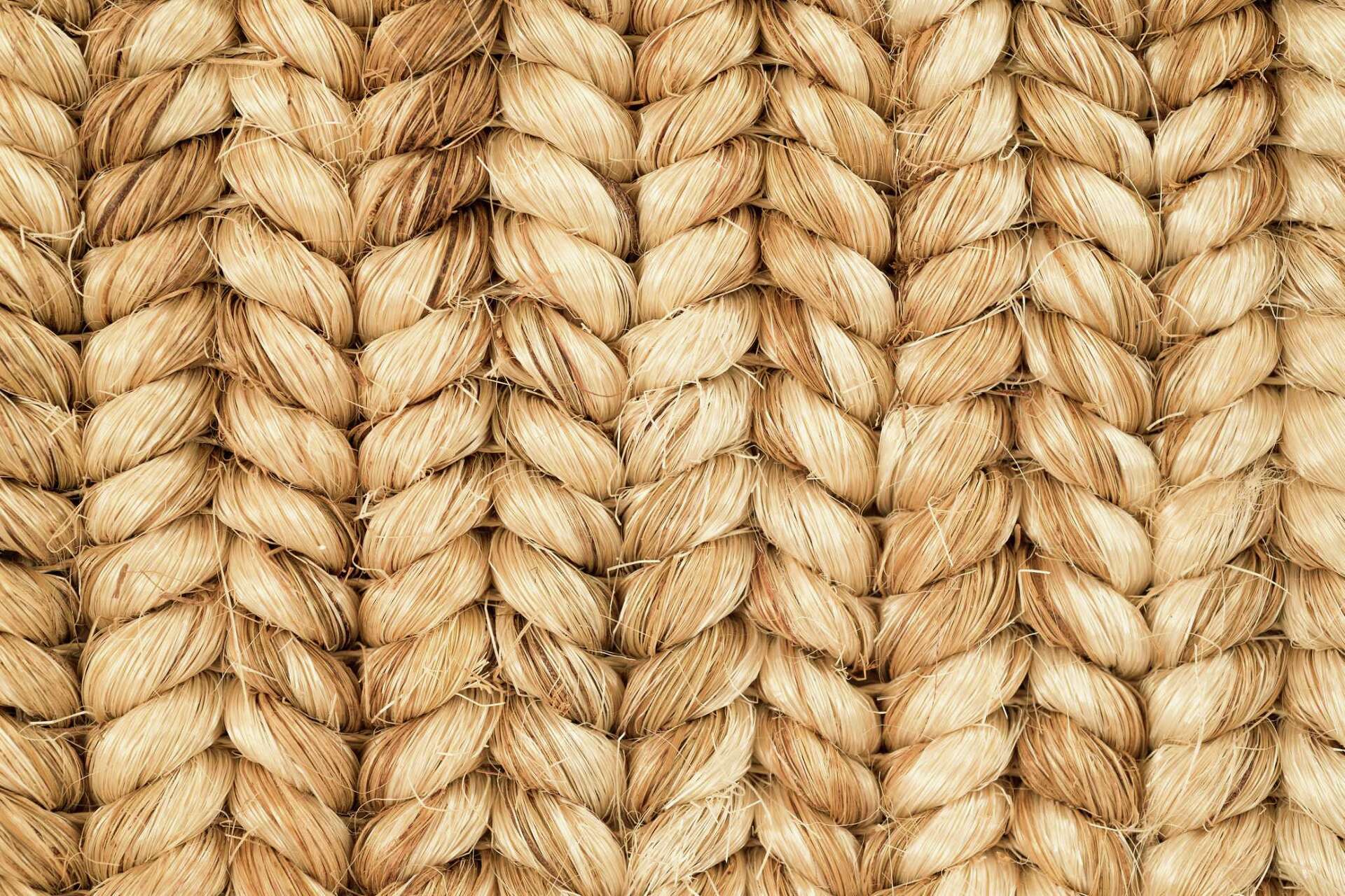 Jute Rug Texture Jute Carpet Hi Res Stock Photography And Images