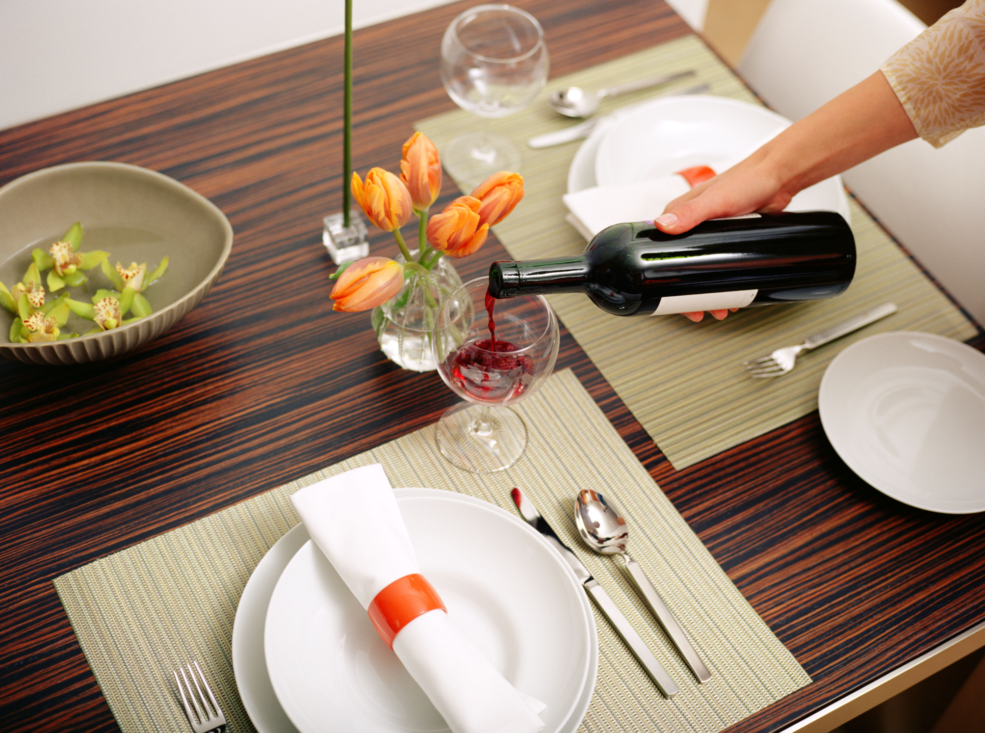 How to Protect Tables