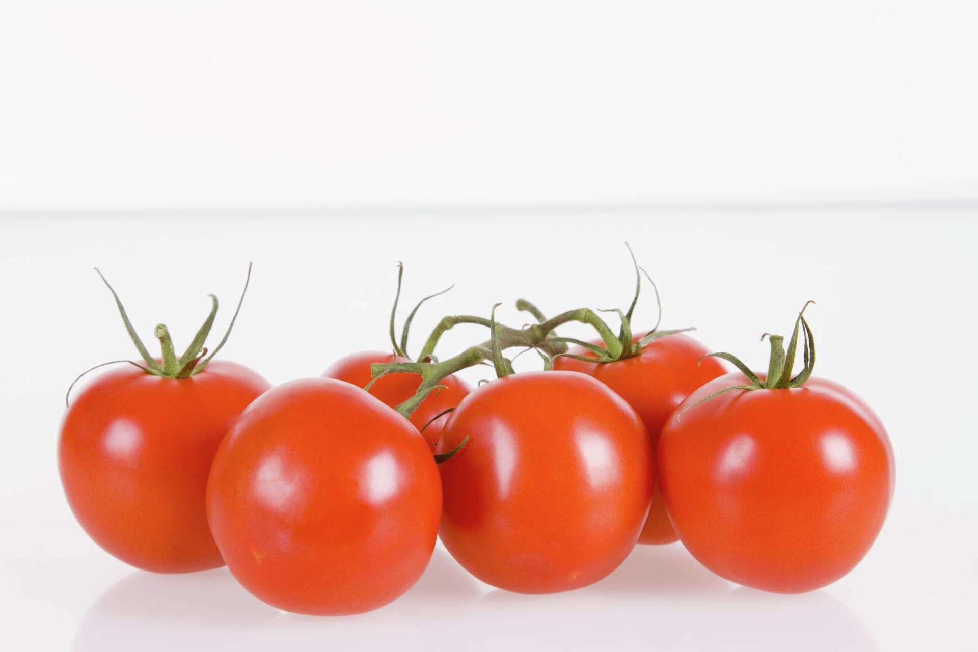 Why the Tomato Is a Fruit