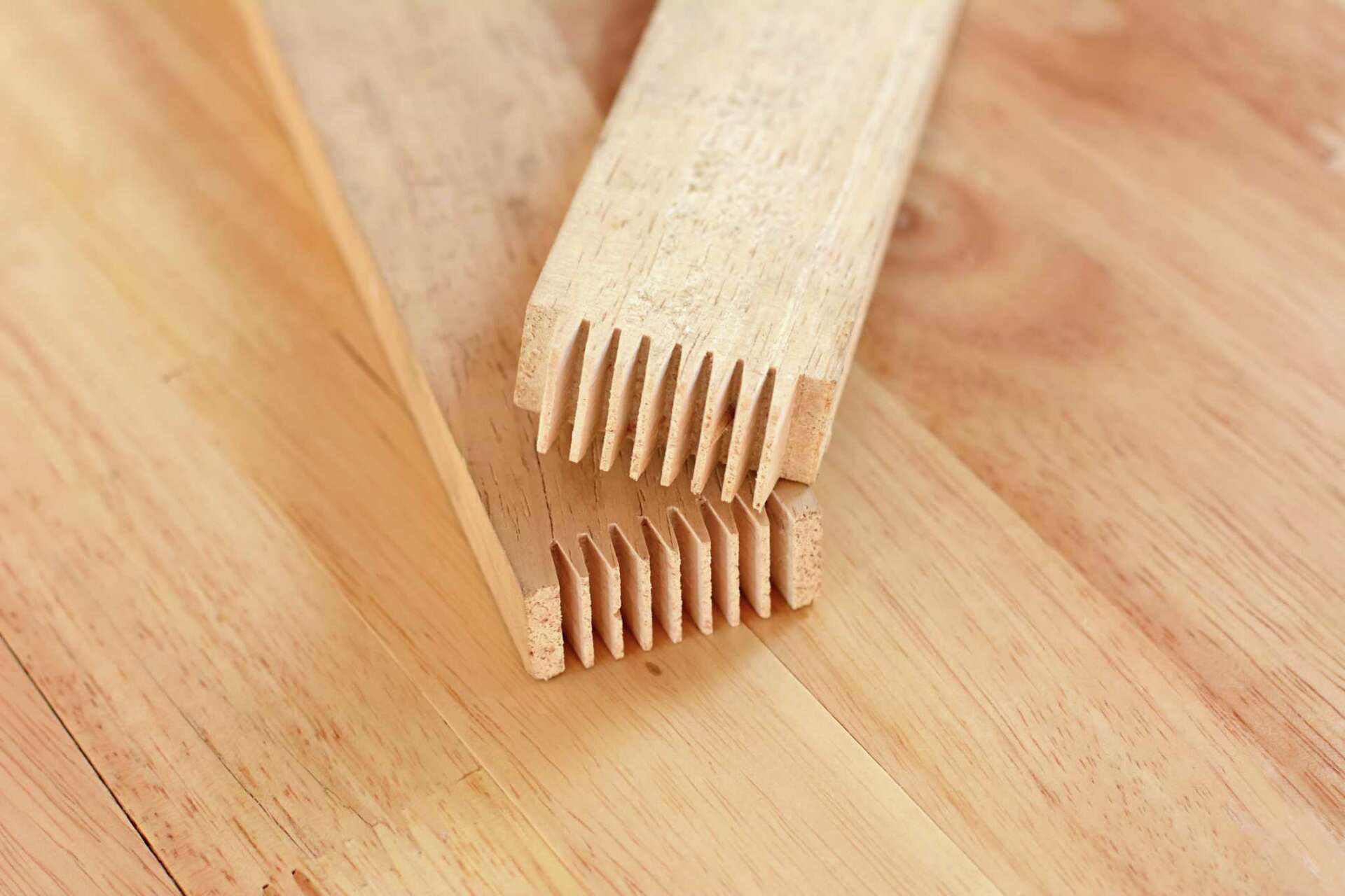 Wood Joints Advantages and Disadvantages