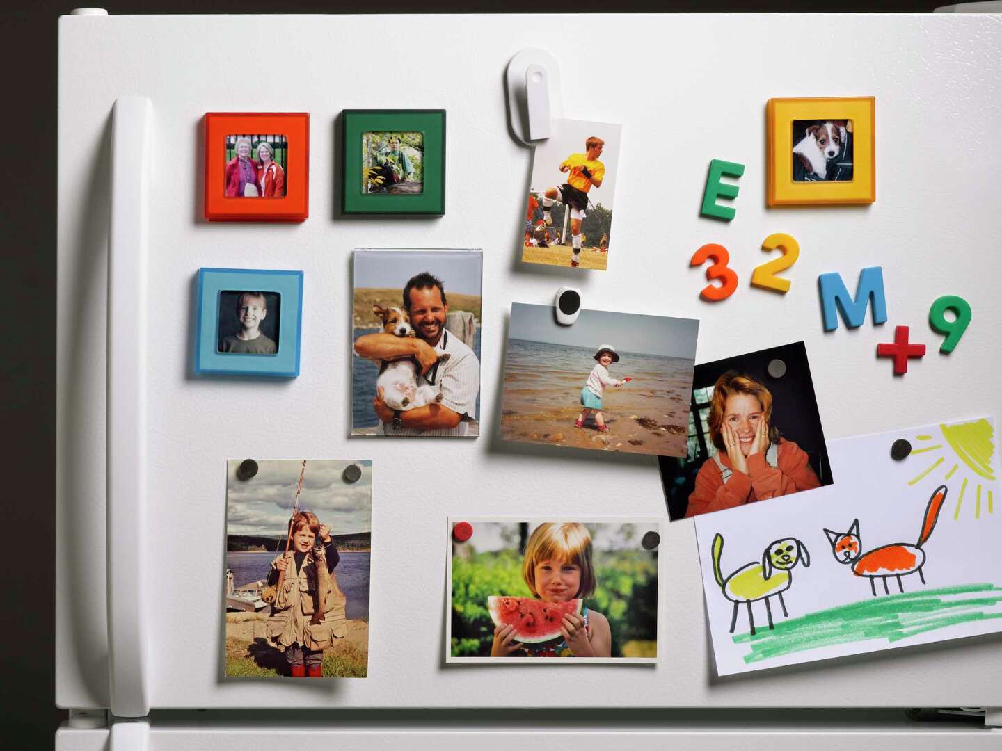 How to Make a Fridge Magnetic: 3 Smart Methods