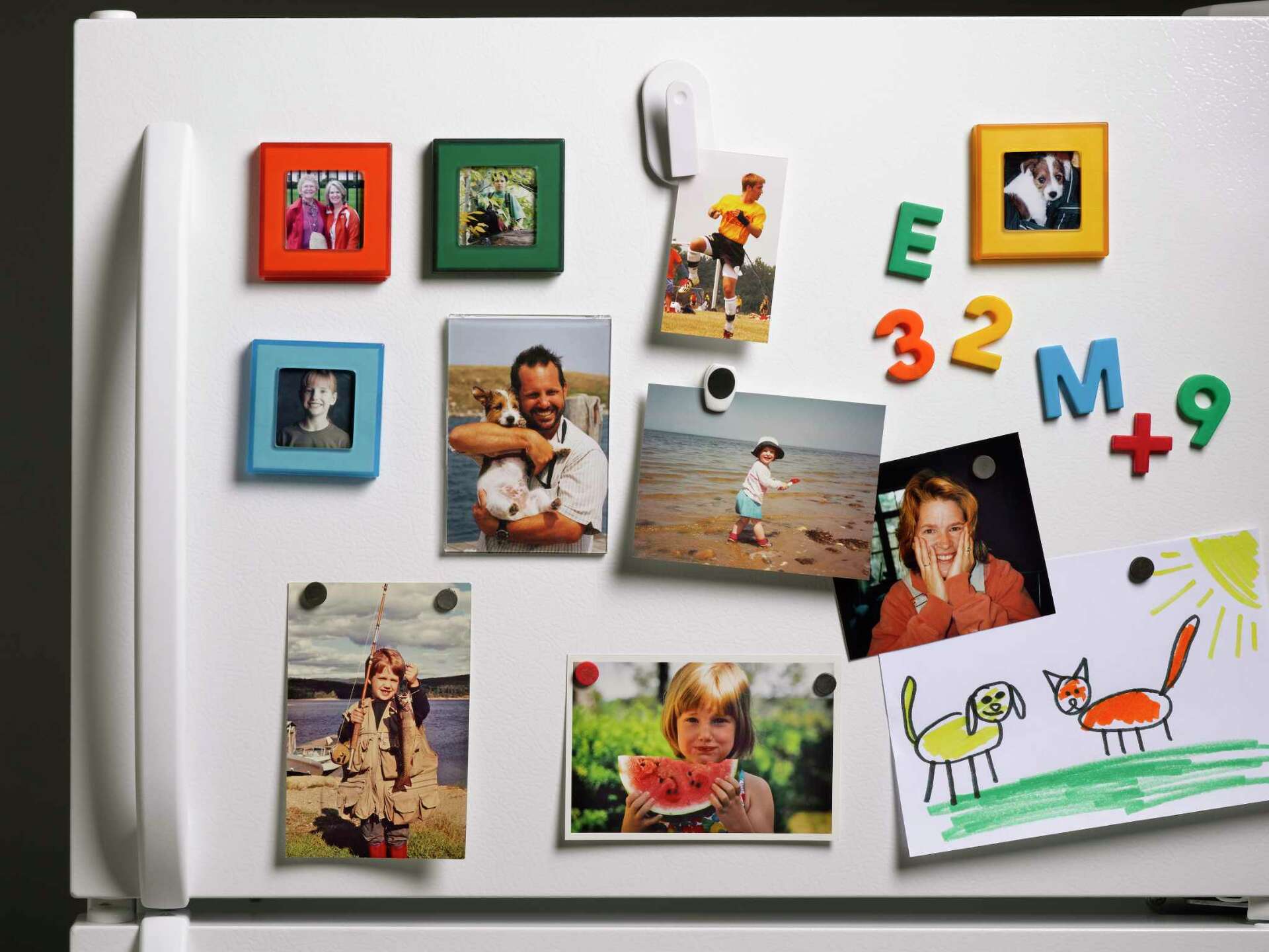 How to Make a Fridge Magnetic: 3 Smart Methods