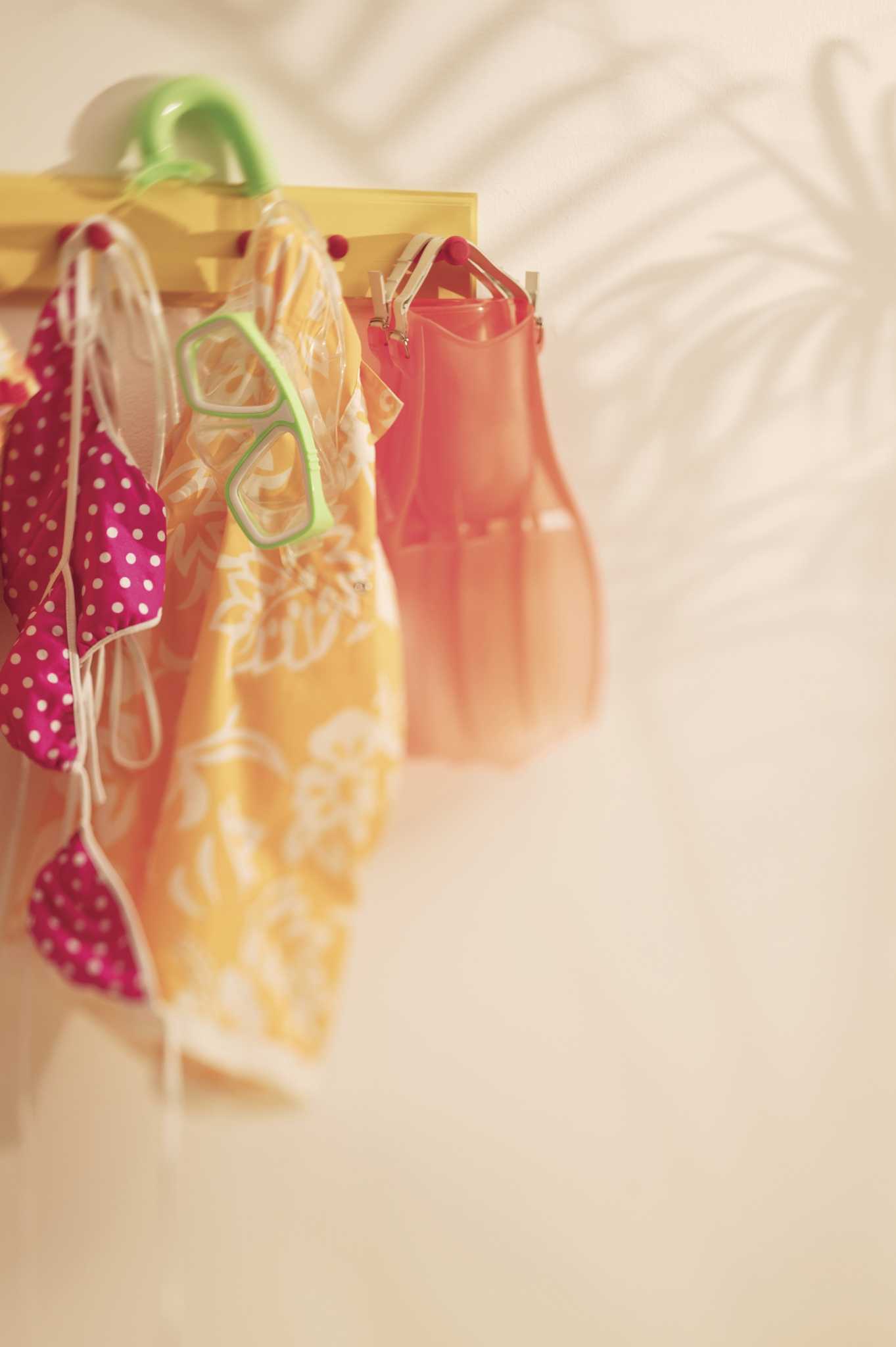 How to Put Pegs in Wood