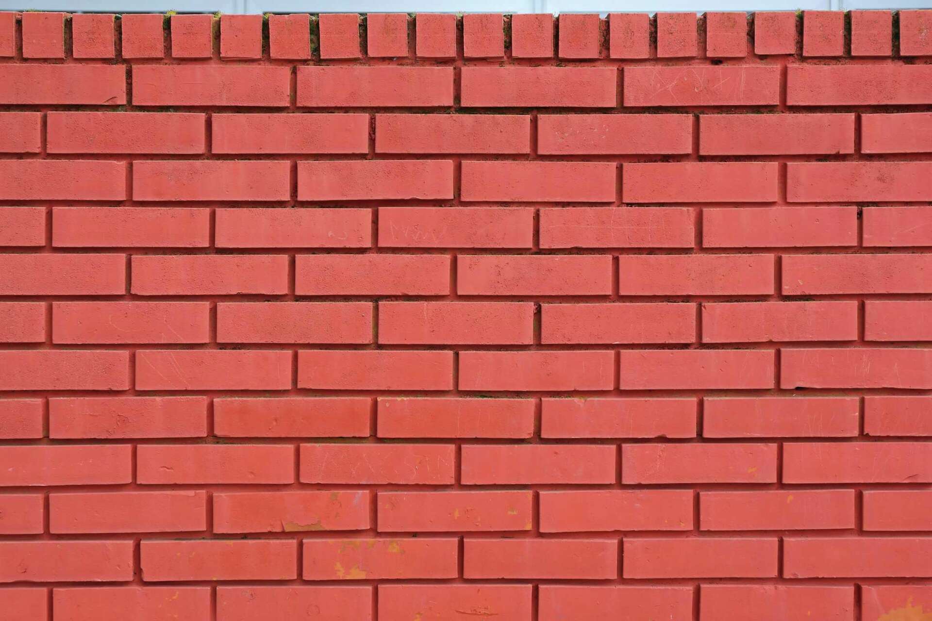 How to Put Screws Into Brick