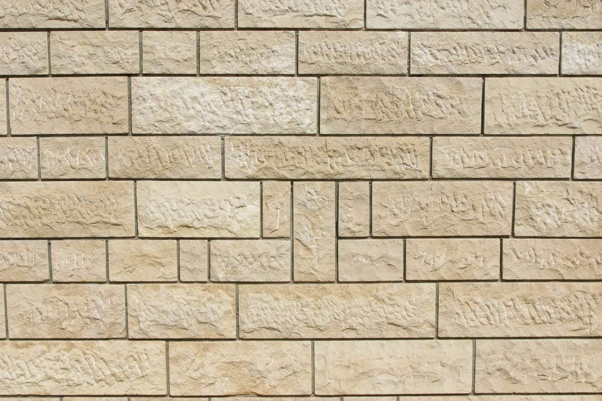 How to Put Vinyl Siding on a Block Building