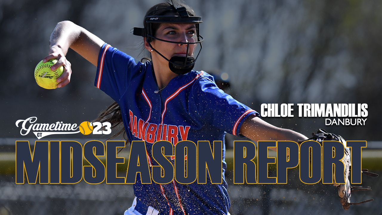 The 2023 Connecticut High School Softball Midseason Report