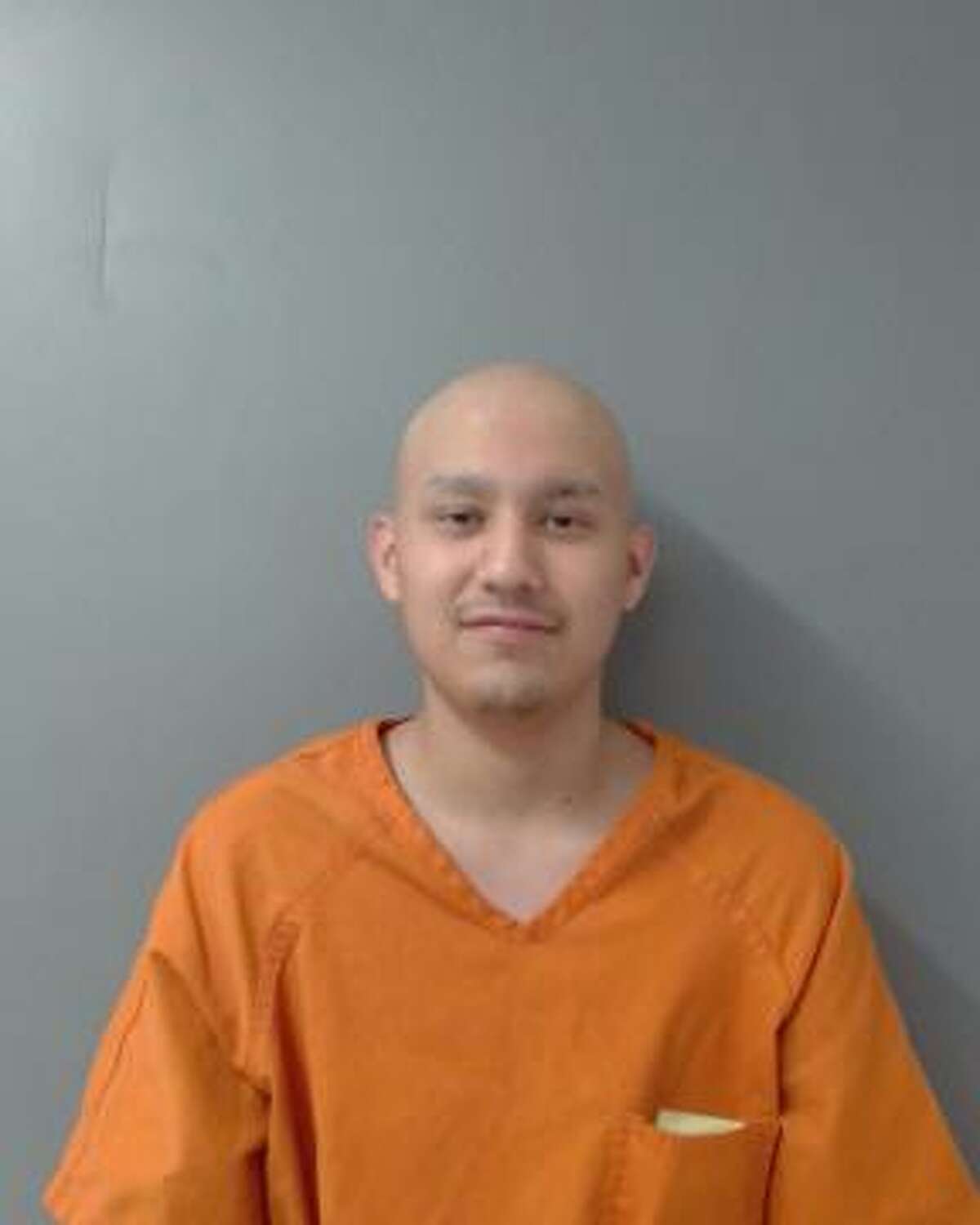 Three teens arrested in south Laredo shooting