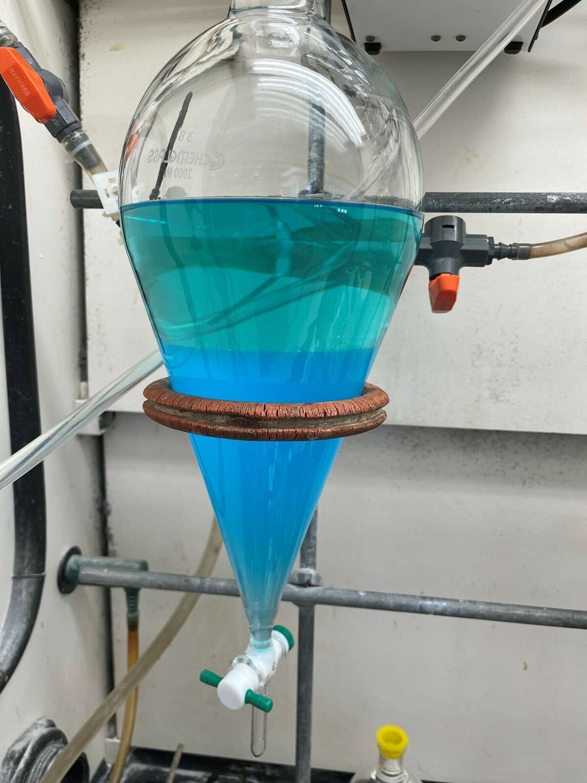 Southwest Research, UTSA announce malaria drug breakthrough