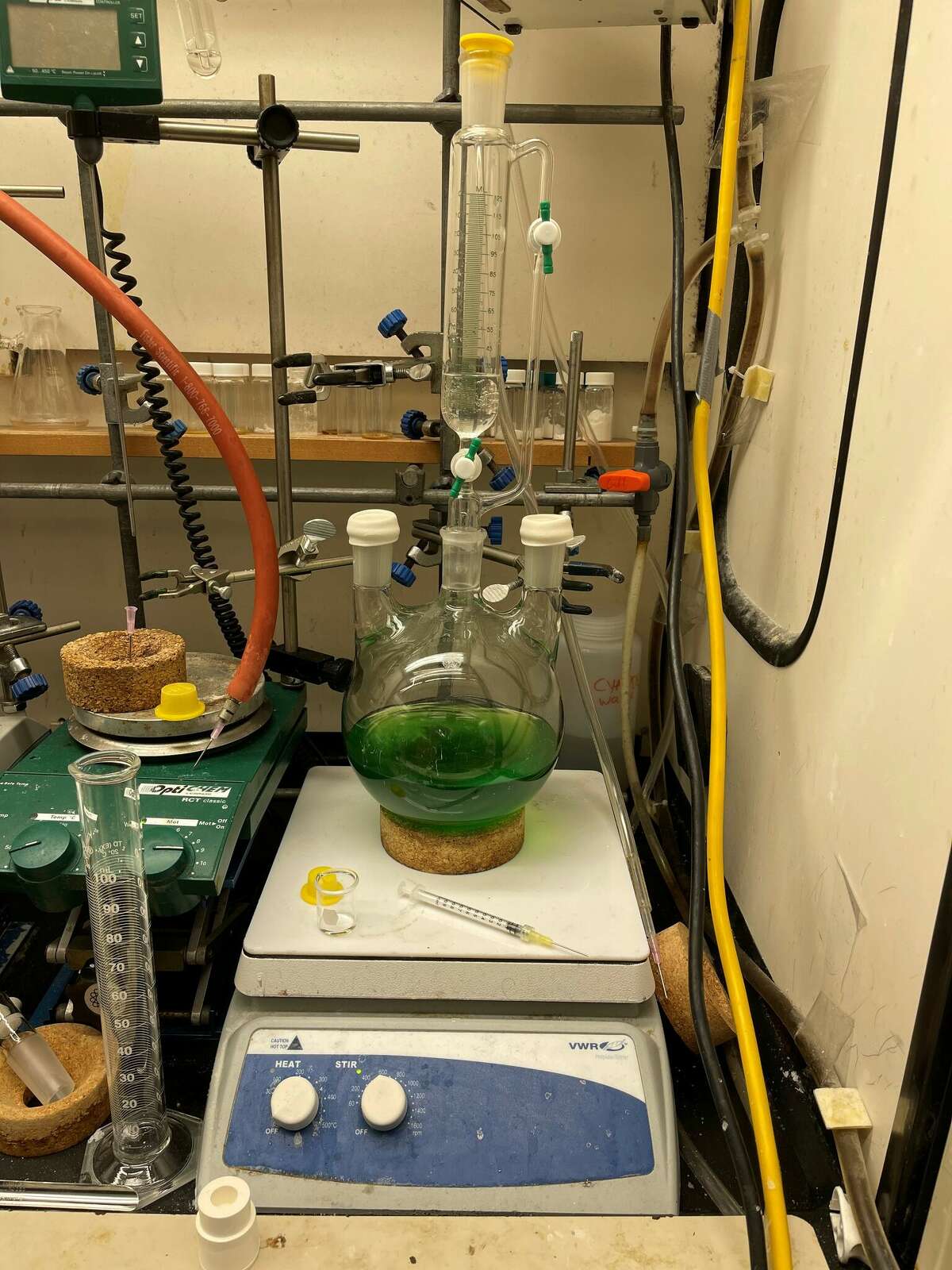 Southwest Research, UTSA announce malaria drug breakthrough