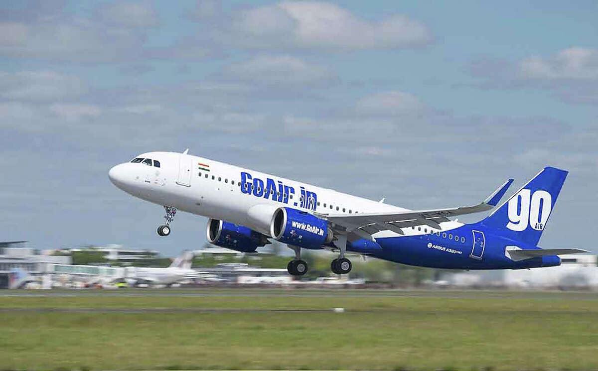 Pratt & Whitney engine blamed for India-based airline bankruptcy