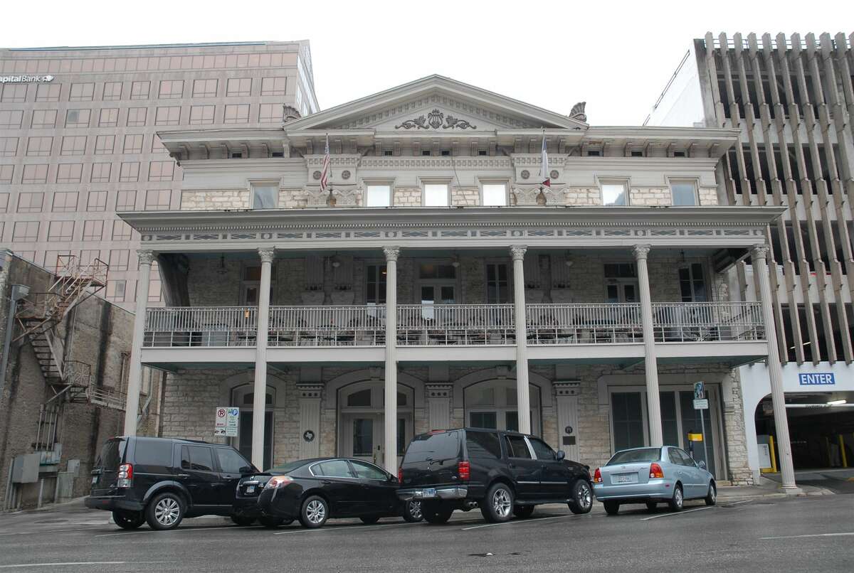 'Death Proof' to 'Office Space': 10 iconic Austin film locations
