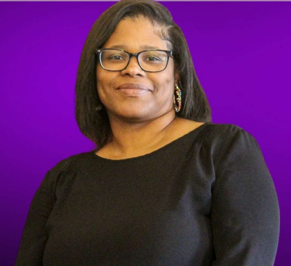 Two Riverbend women helping the community