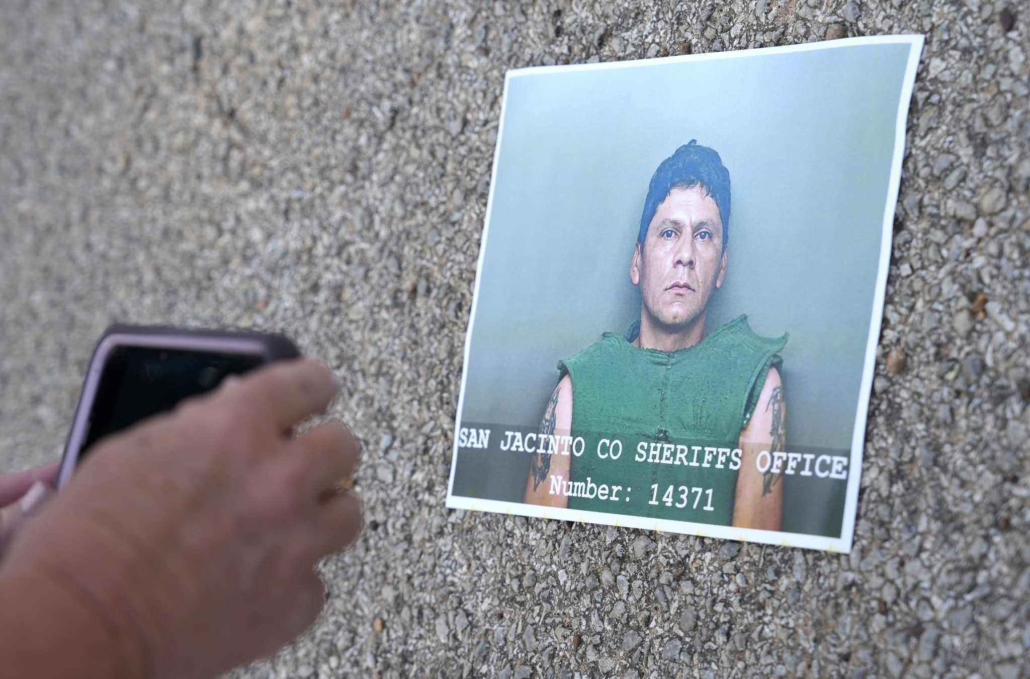 Oropesa murder charges to be upgraded, eligible for death penalty