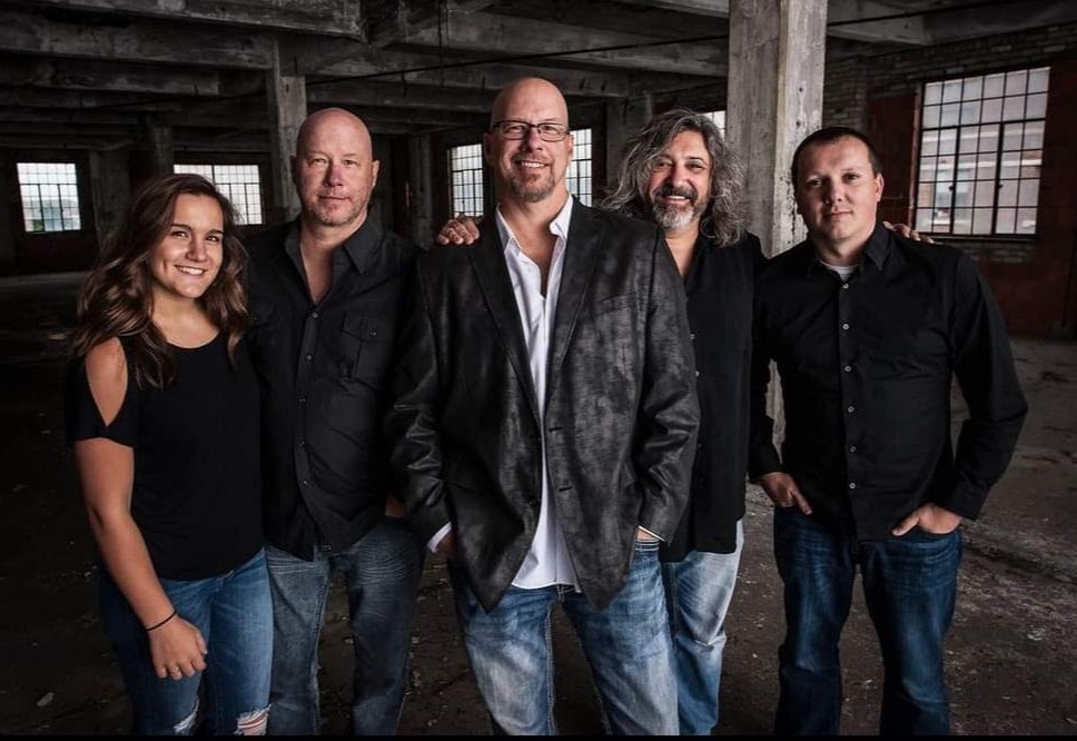 Empty Canvas mixes art, music to 'Breathe Hope'