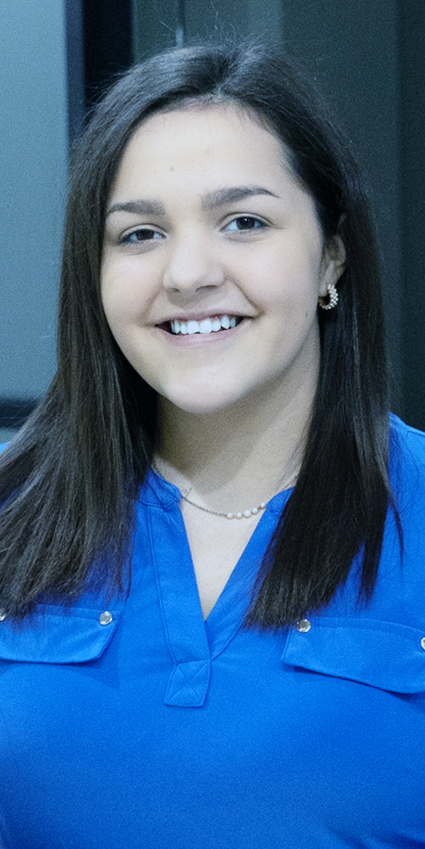 Two JWCC students recognized for their academic achievement