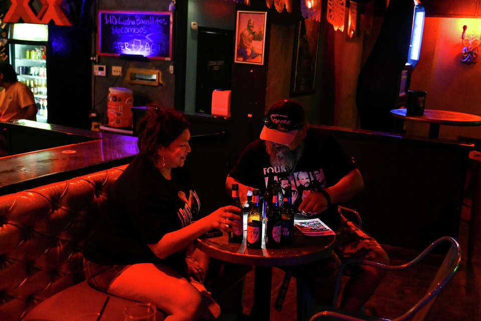 Music bingo is a hit in San Antonio bars and grills