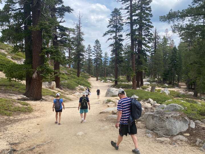 Angora Lakes: An insider's guide to Lake Tahoe's hidden gems
