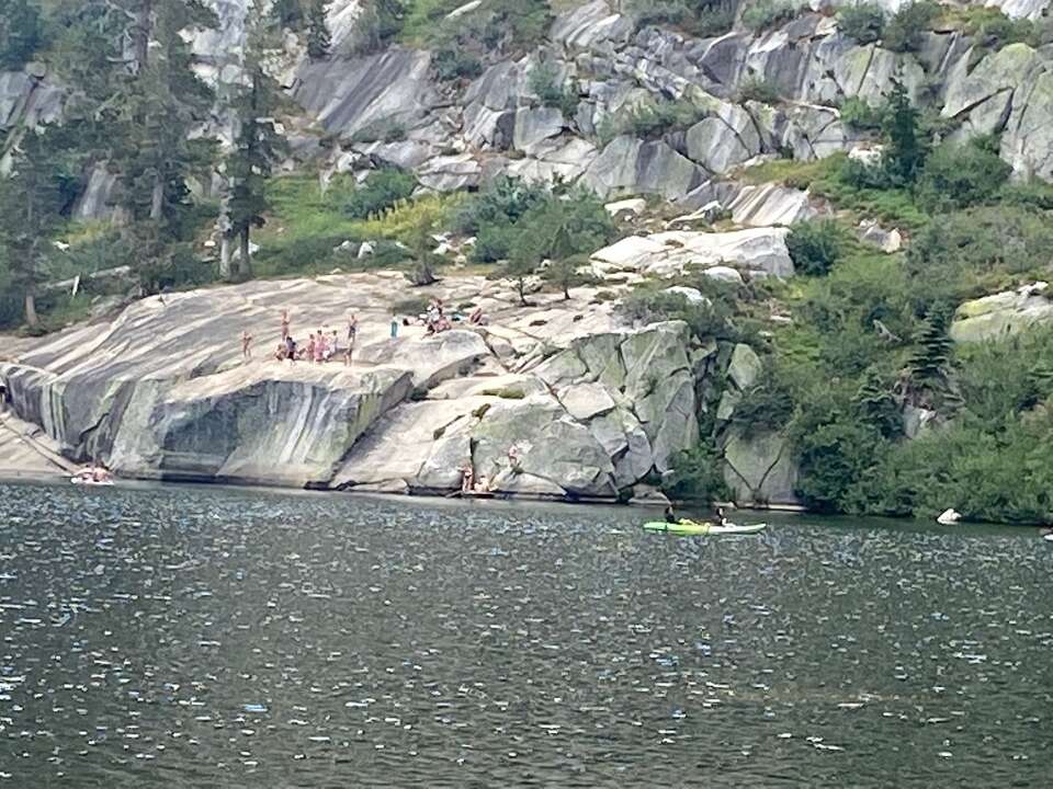 Angora Lakes: An insider's guide to Lake Tahoe's hidden gems