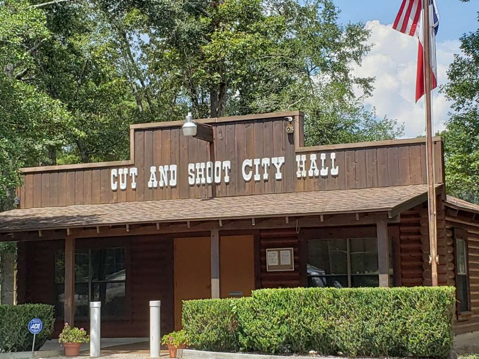 Cut and Shoot is more than a name. Here's what to do when visiting.