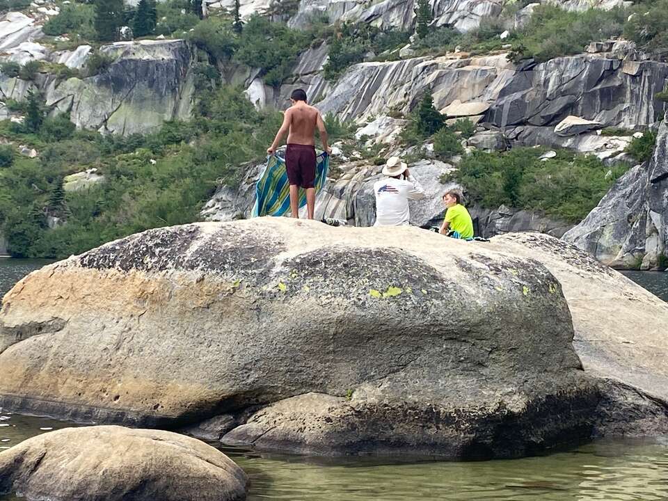 Angora Lakes: An insider's guide to Lake Tahoe's hidden gems