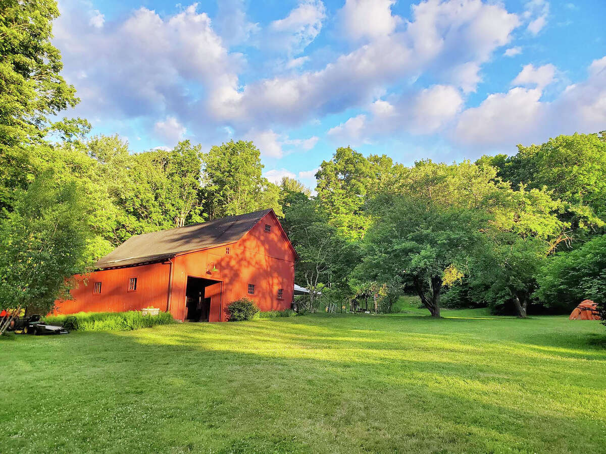 Candlewood Farm classical guitar festival in Haddam CT set for June
