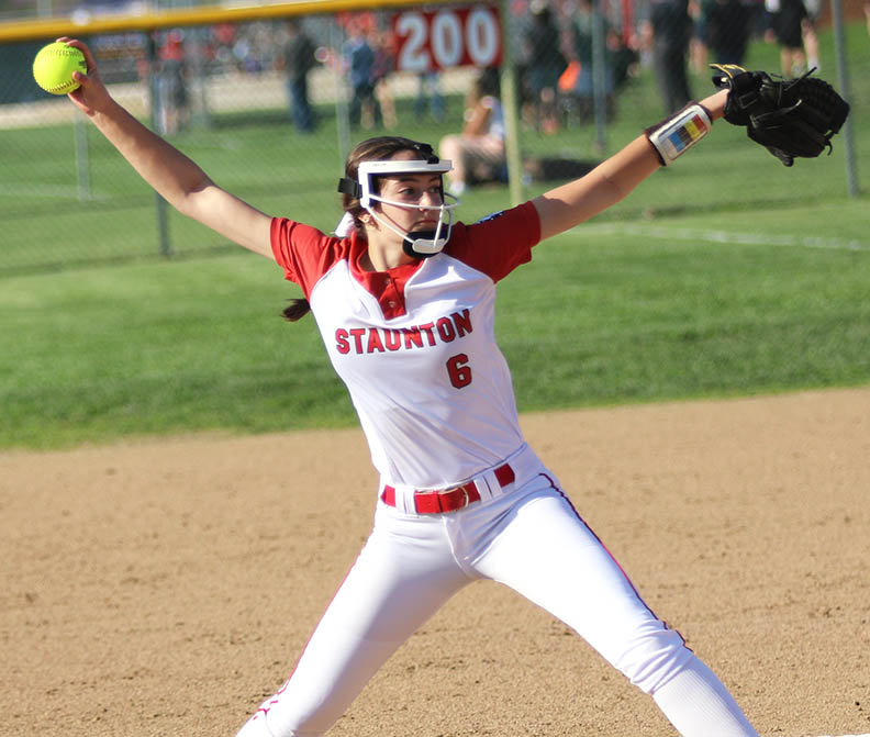 Carrollton, Calhoun win after voted seeds 1-2 for playoffs