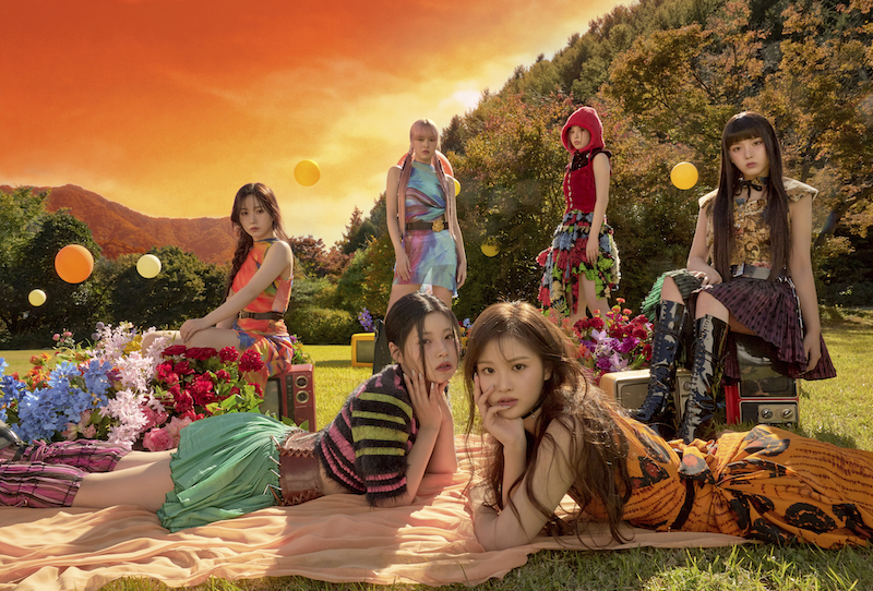 Houston concerts: Anuel AA, Pesado, NMIXX, Lewis Capaldi, Tom Jones