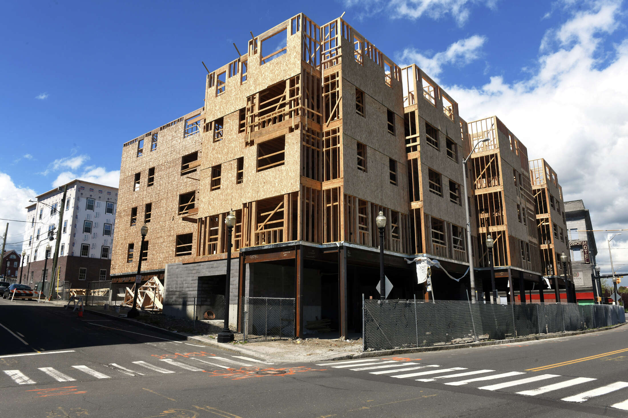 Bridgeport development projects that could come in 2024