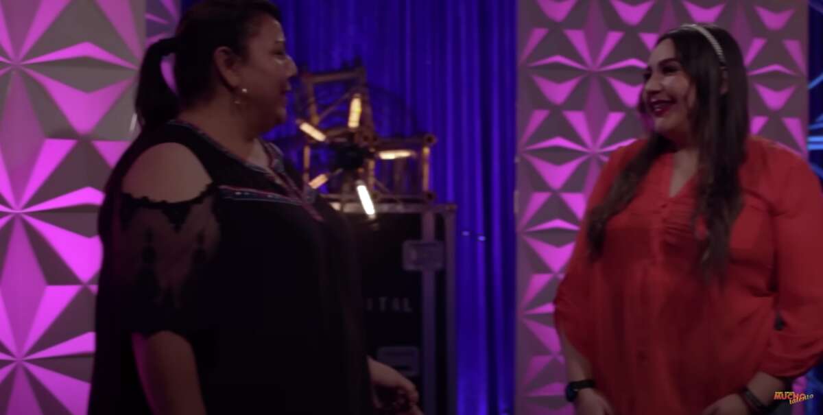 Laredoan competes on Estrella TV's 'Tengo Talento, Mucho Talento'