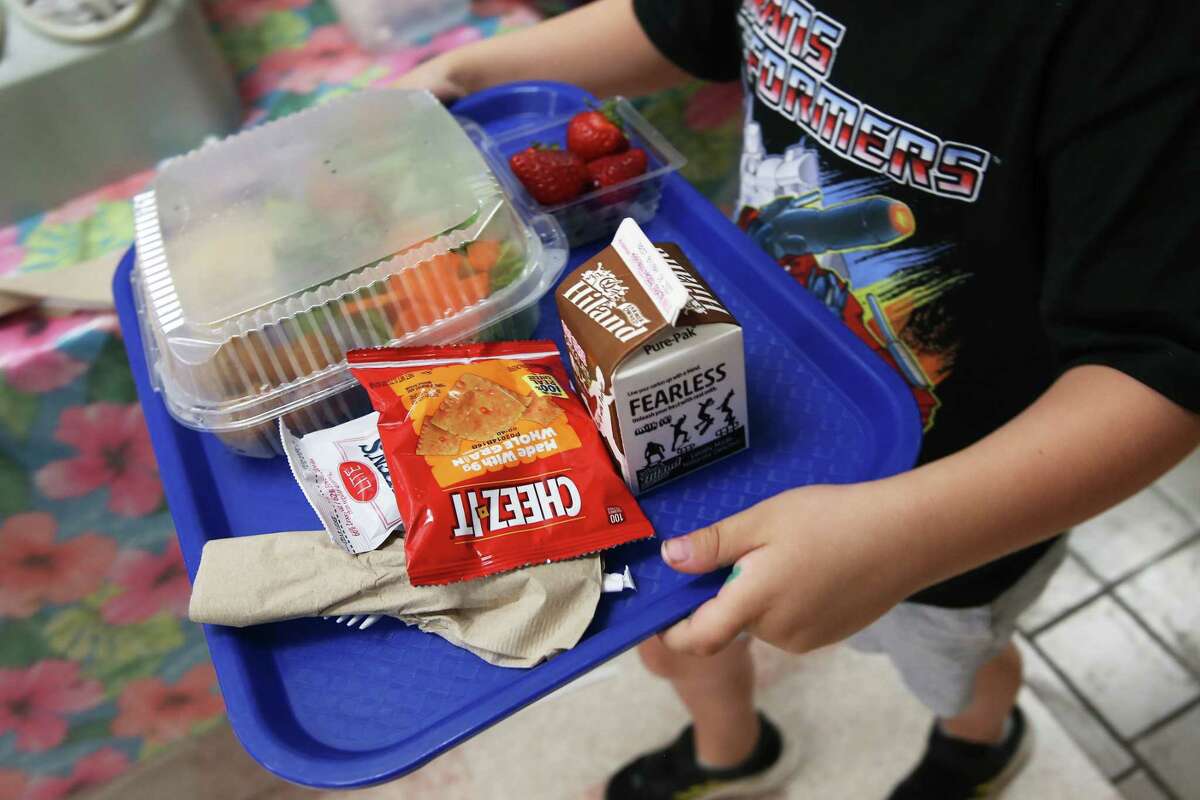 Bexar schools have eased ‘lunch debt’ but need food workers