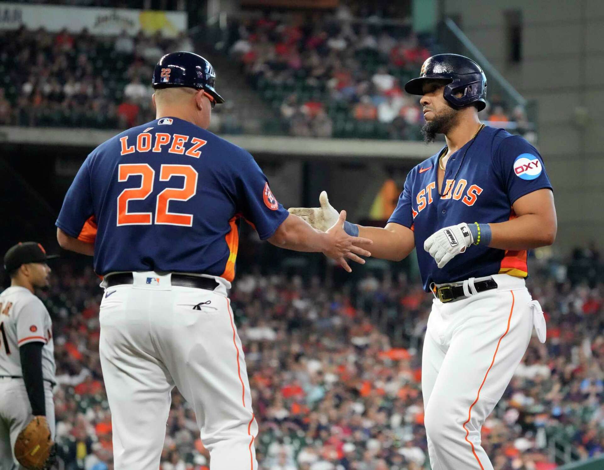 Houston Astros Spanish TV: 15 games to be broadcast on AT&T SportsNet