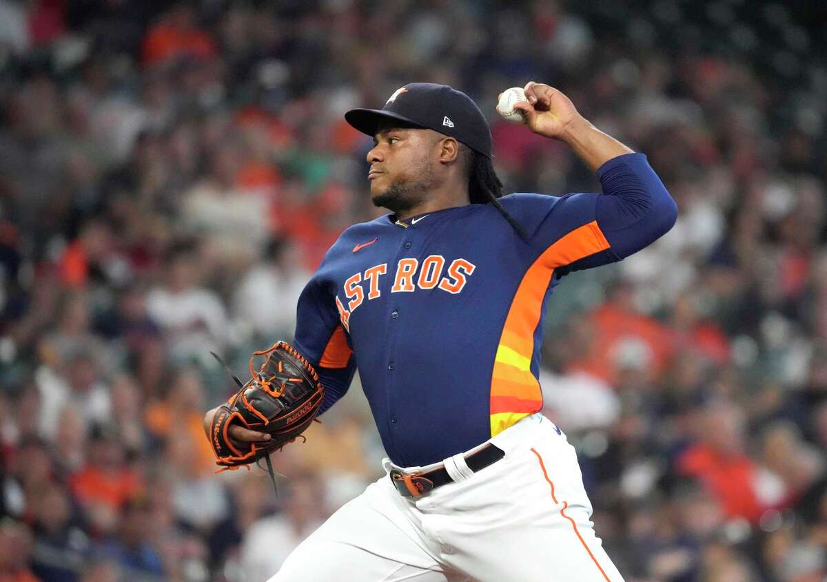 Houston Astros: Home woes continue in dropping finale vs. Giants