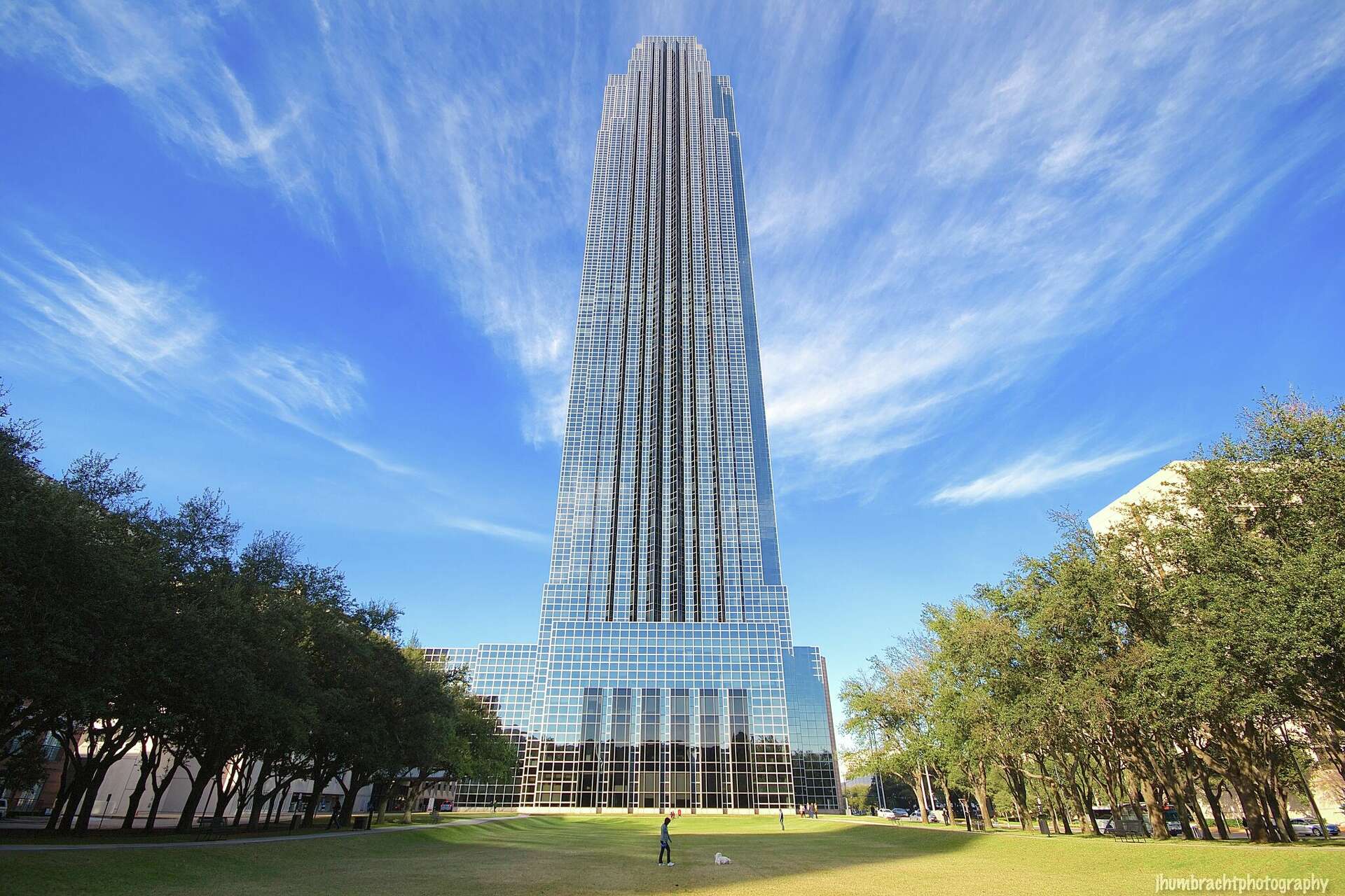 LyondellBasell moving to Uptown-Galleria's Williams Tower