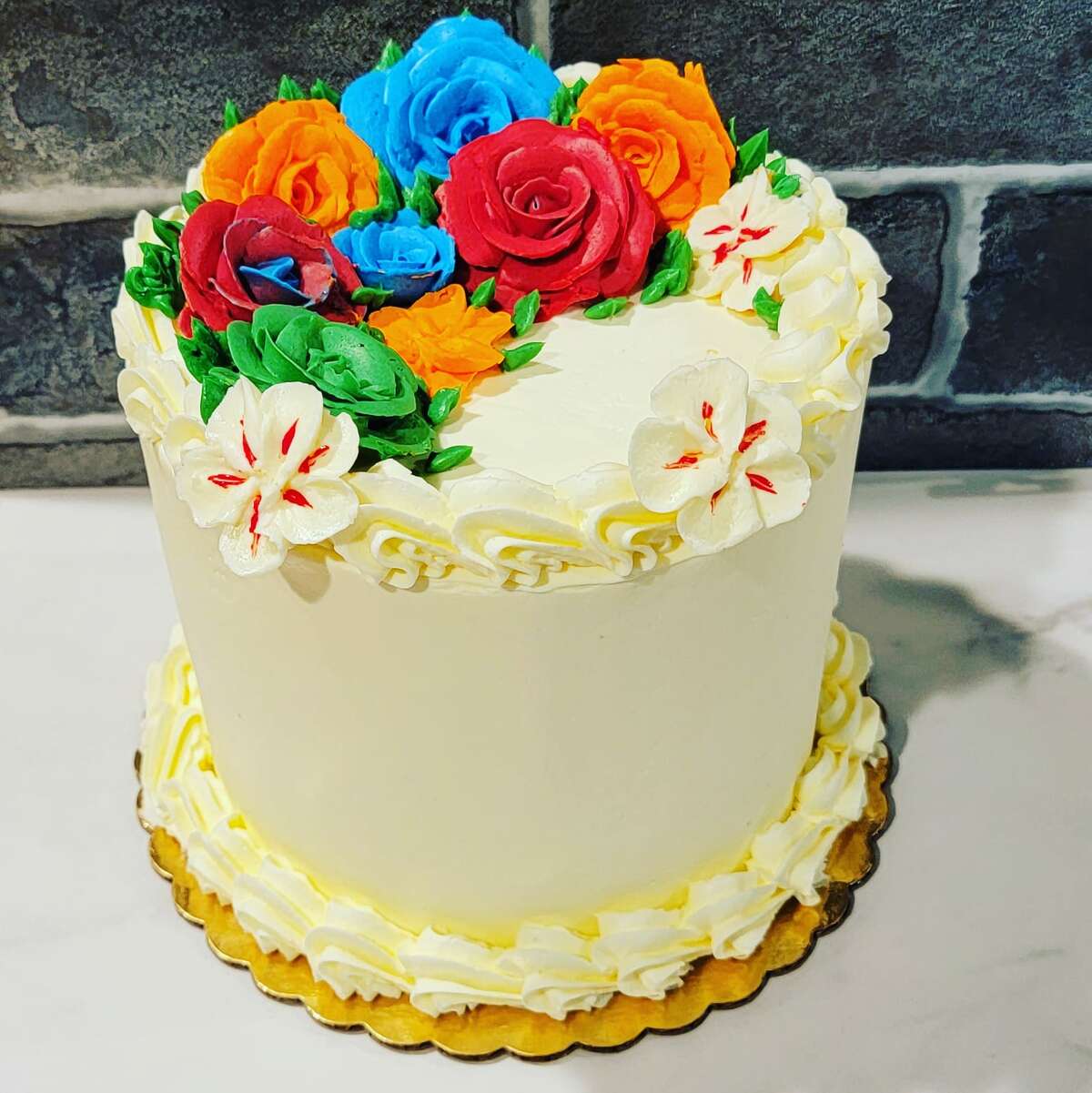 Torrington baker opens East Main Street eatery, Kaylan's Kitchen