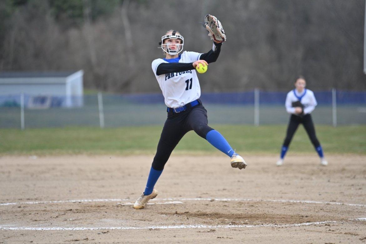 Times Union Girls' Athlete of the Week: Kennedy Boisvert