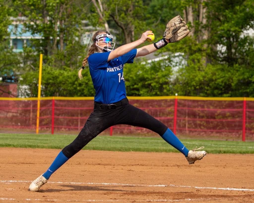 Times Union Girls' Athlete of Week for April 22-28: Kennedy Boisvert