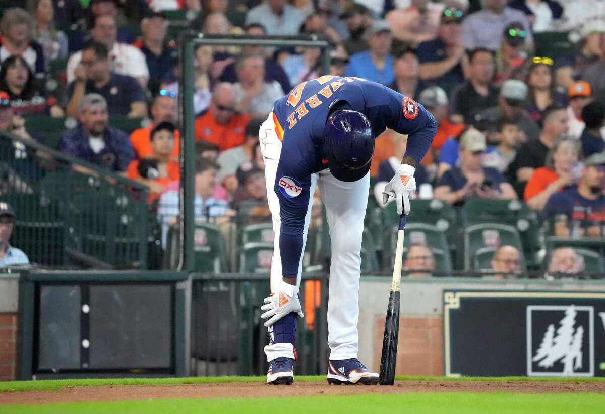 Houston Astros: Home woes continue in dropping finale vs. Giants